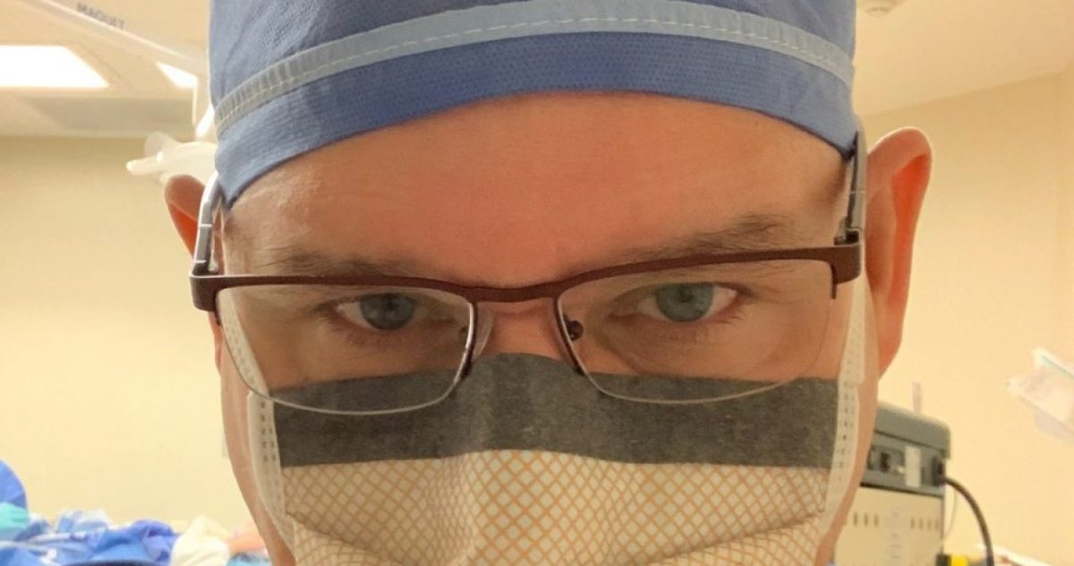 Patient Encounter | Dr. Lee Bryant