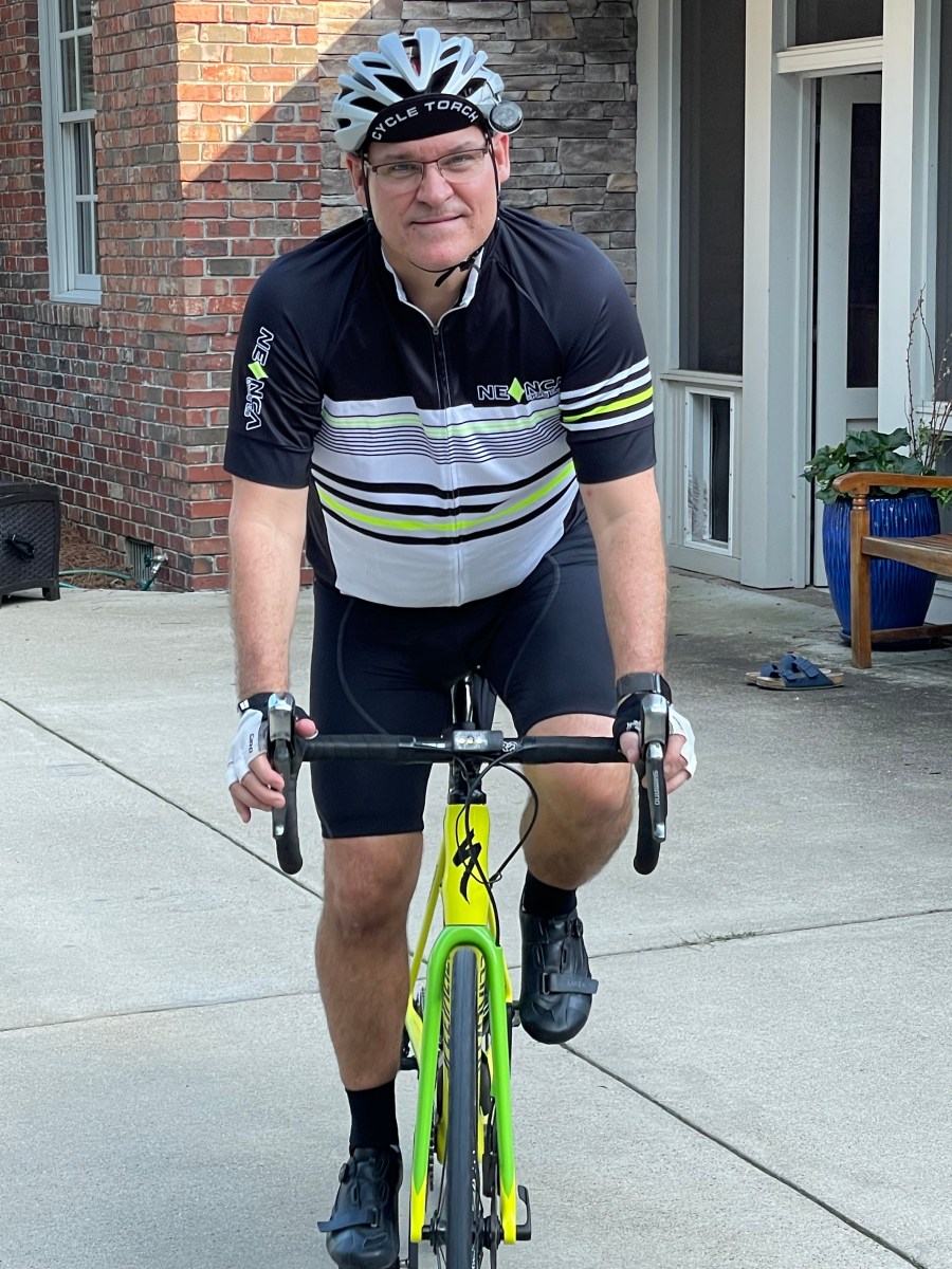 A Major Setback | Dr. Lee Bryant