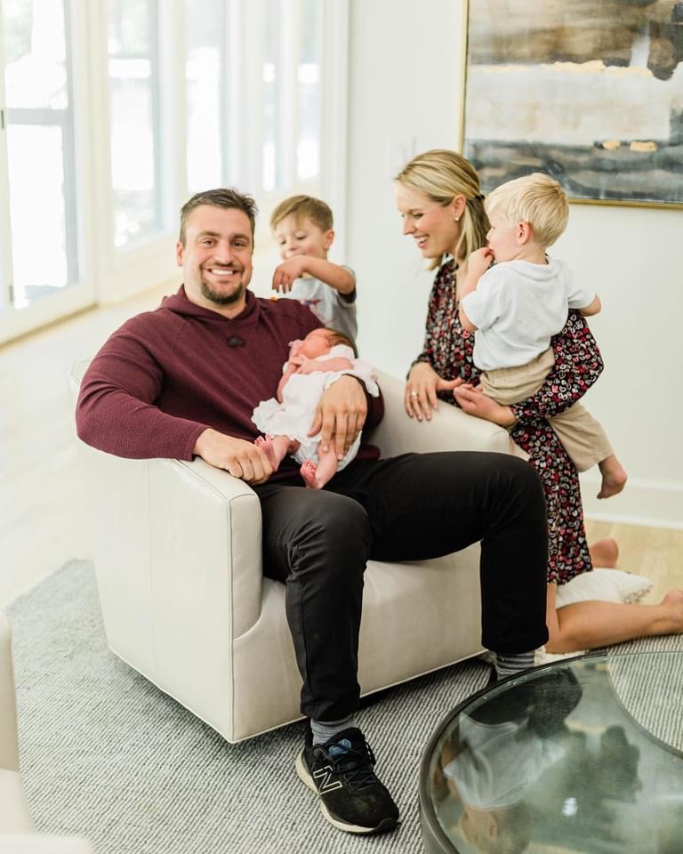 A Melanoma Story | Dr. Lee Bryant