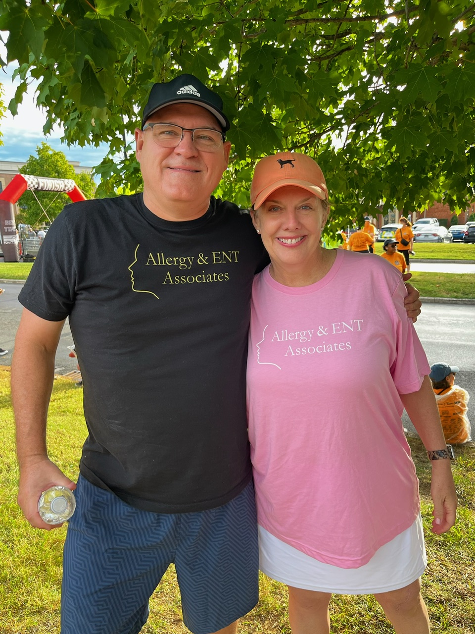 Overcoming Melanoma: A Survivor’s Story | Dr. Lee Bryant