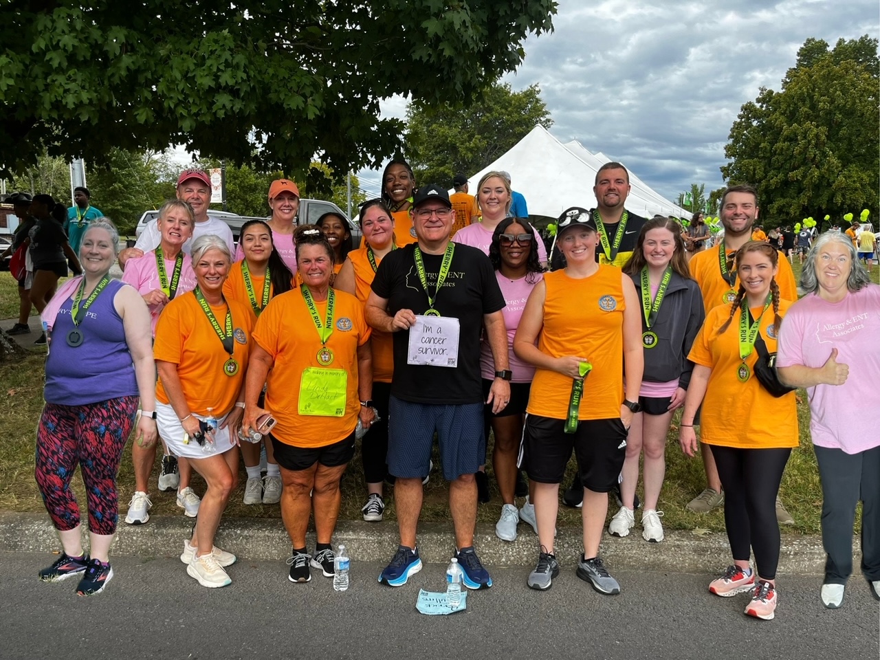 Overcoming Melanoma: A Survivor’s Story | Dr. Lee Bryant